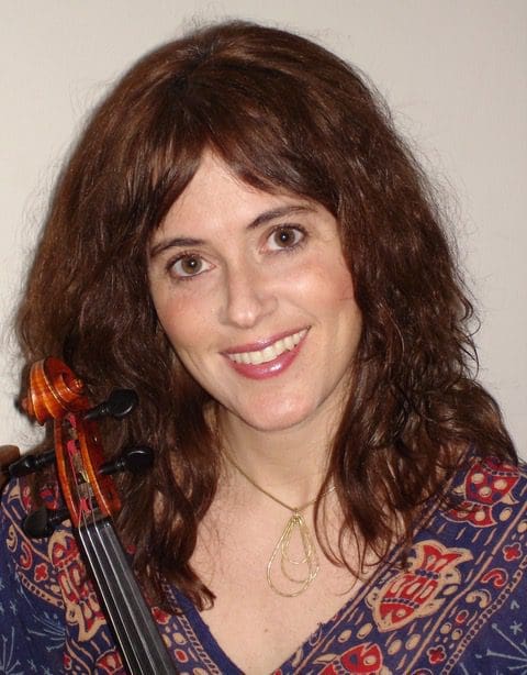 Jane Price | Con Spirito Concert Series